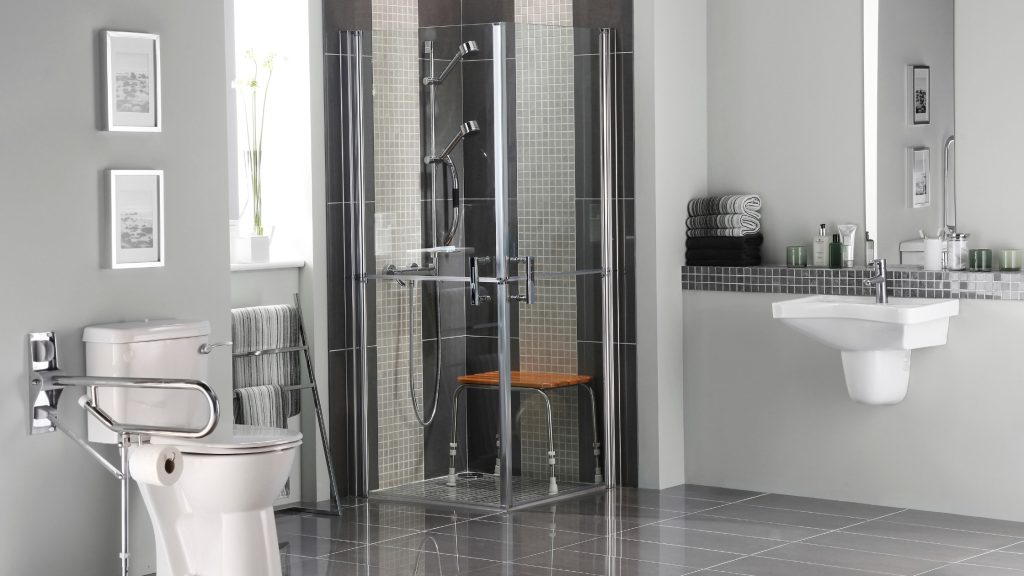 Essential Bathroom Safety Rails for Improved Accessibility and Support